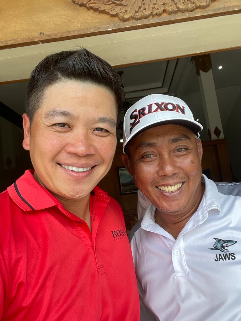 The Merapi Masters 2022 – Jakarta's Weekday Golf Society